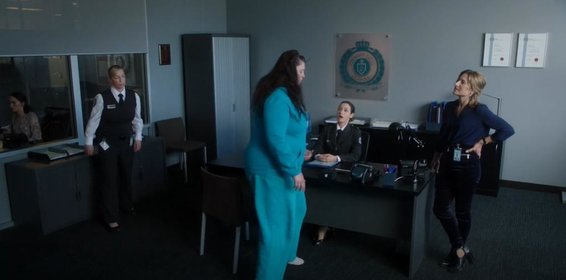 Libby Tanner - actress - biography, photo, best movies and TV shows