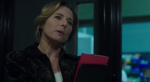 Libby Tanner - actress - biography, photo, best movies and TV shows