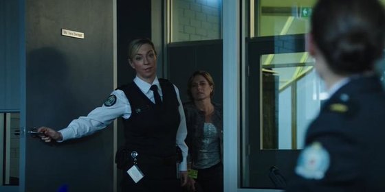 Libby Tanner - actress - biography, photo, best movies and TV shows