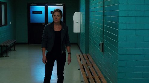 Libby Tanner - actress - biography, photo, best movies and TV shows