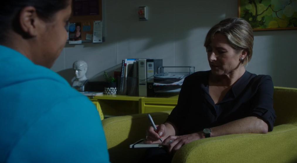 Libby Tanner - actress - biography, photo, best movies and TV shows