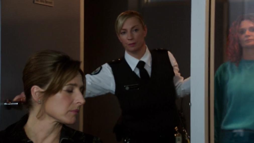 Libby Tanner - actress - biography, photo, best movies and TV shows