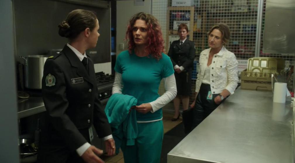 Libby Tanner - actress - biography, photo, best movies and TV shows