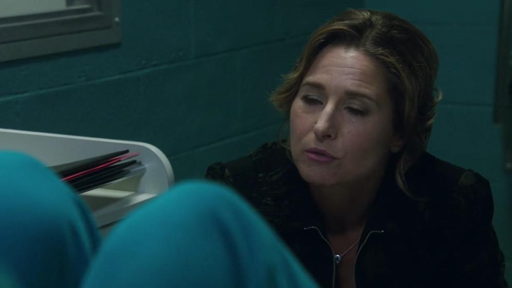 Libby Tanner - actress - biography, photo, best movies and TV shows