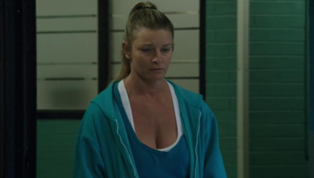 Tammy Macintosh - actress - biography, photo, best movies and TV shows