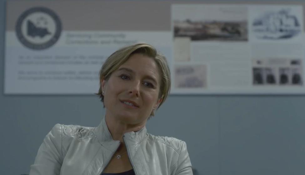 Libby Tanner - actress - biography, photo, best movies and TV shows