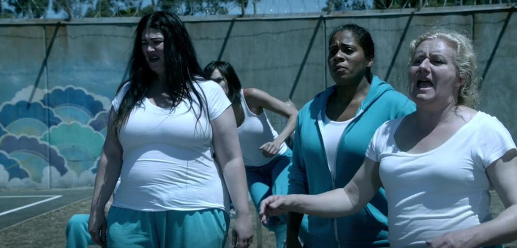 Screenshots - Wentworth