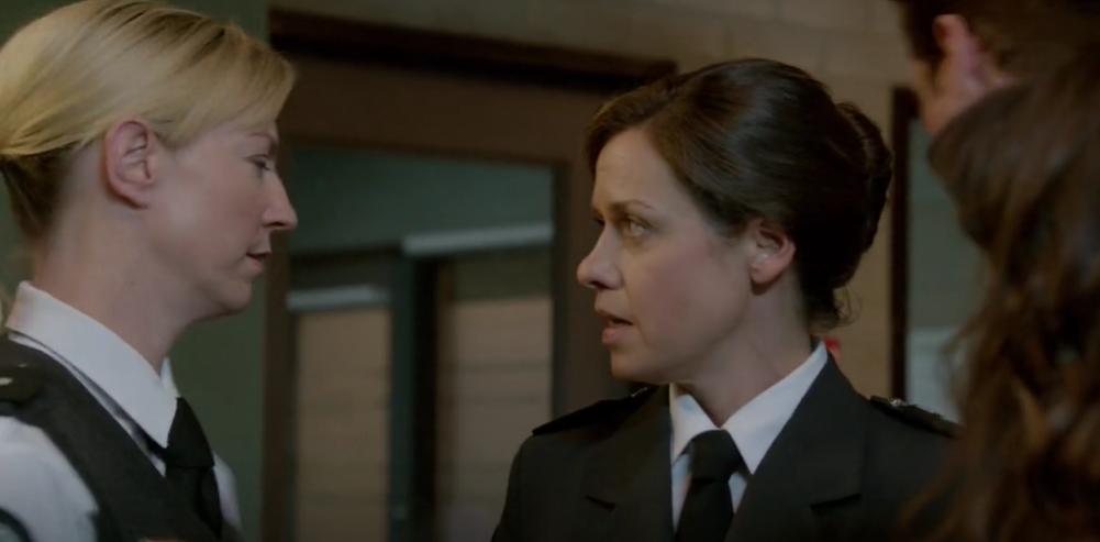 Screenshots - Wentworth