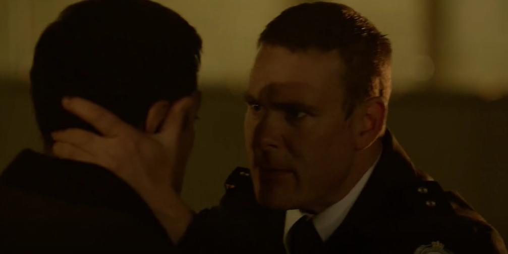 Screenshots - Wentworth