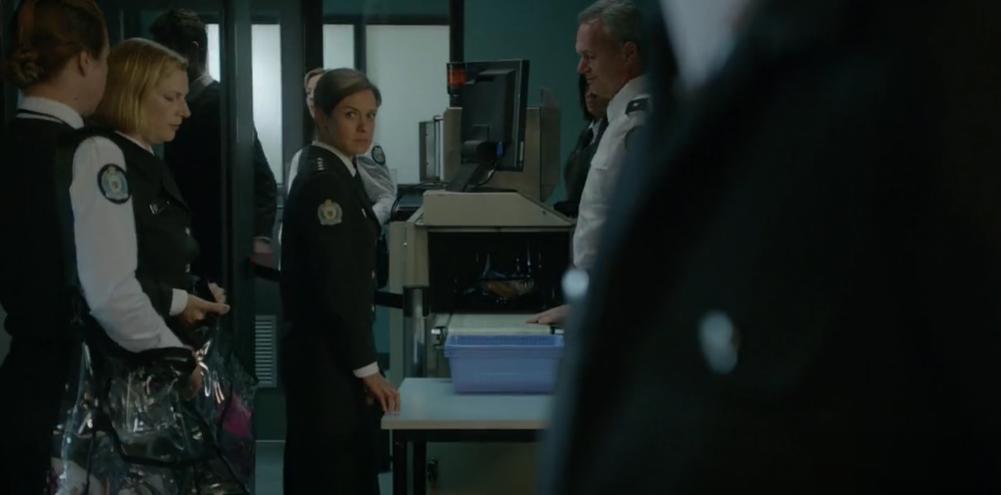 Screenshots - Wentworth