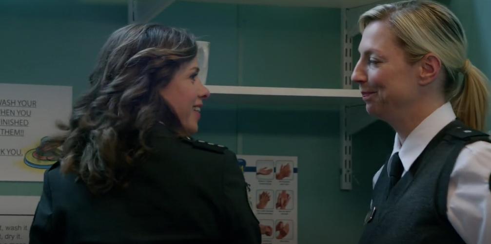 Screenshots - Wentworth