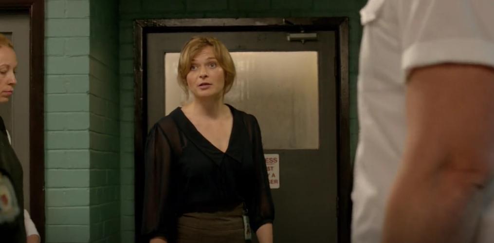 Screenshots - Wentworth