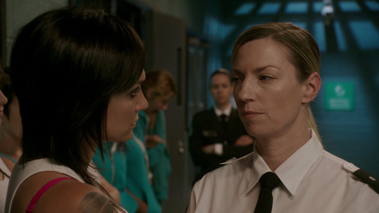 Screenshots - Wentworth