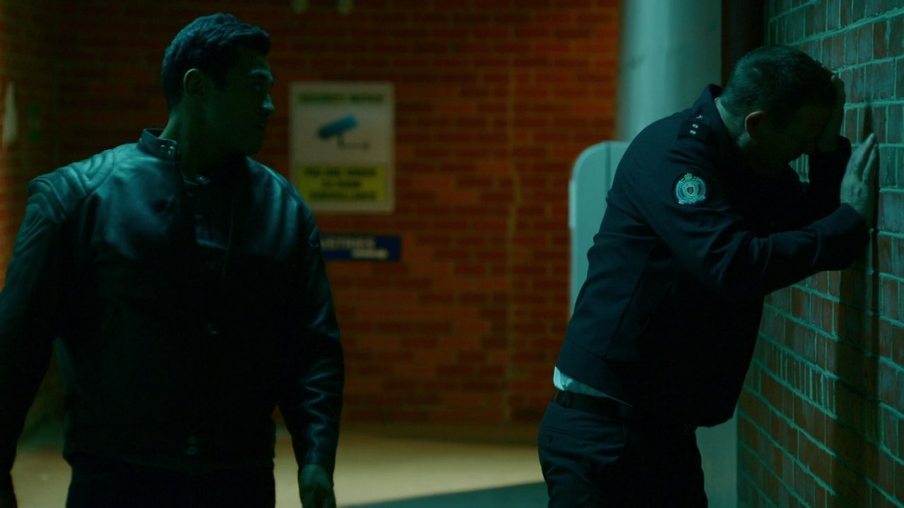 Screenshots - Wentworth