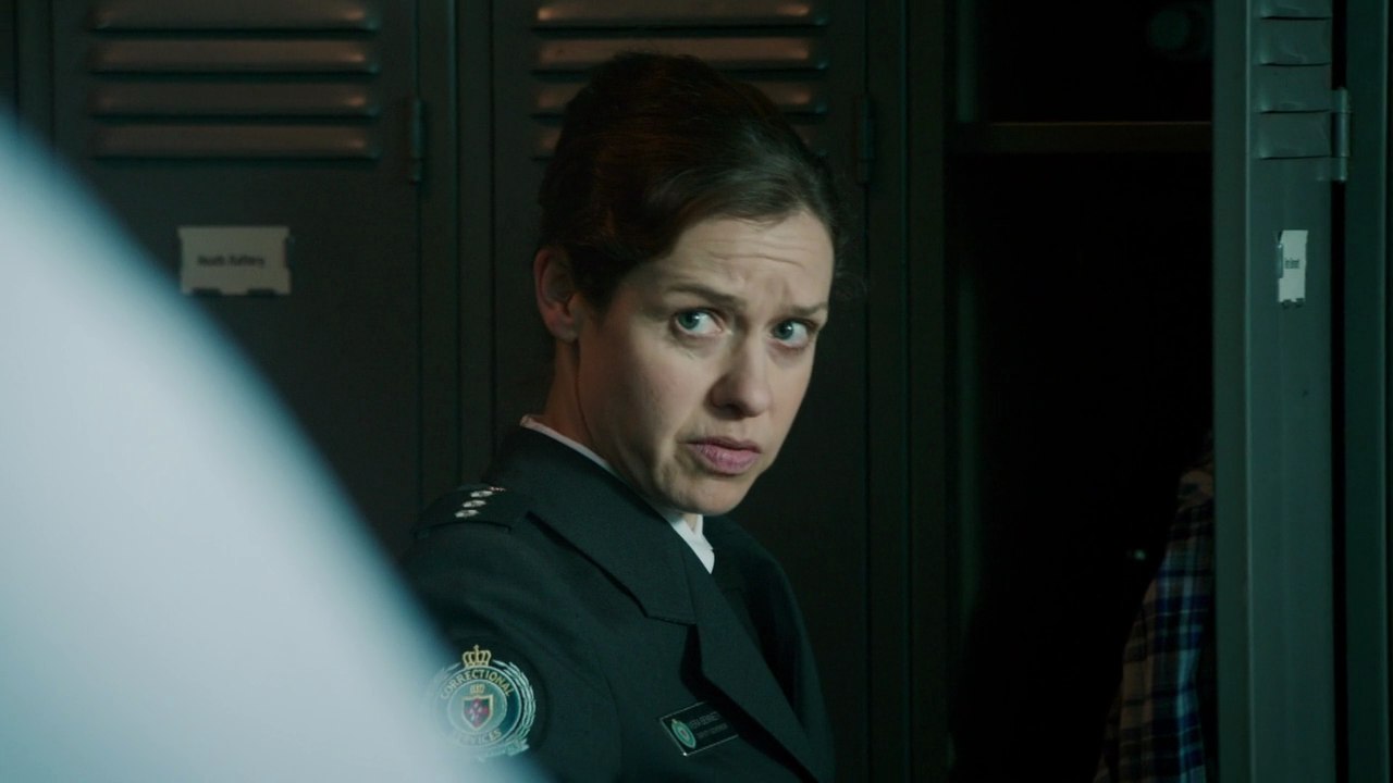 Screenshots - Wentworth