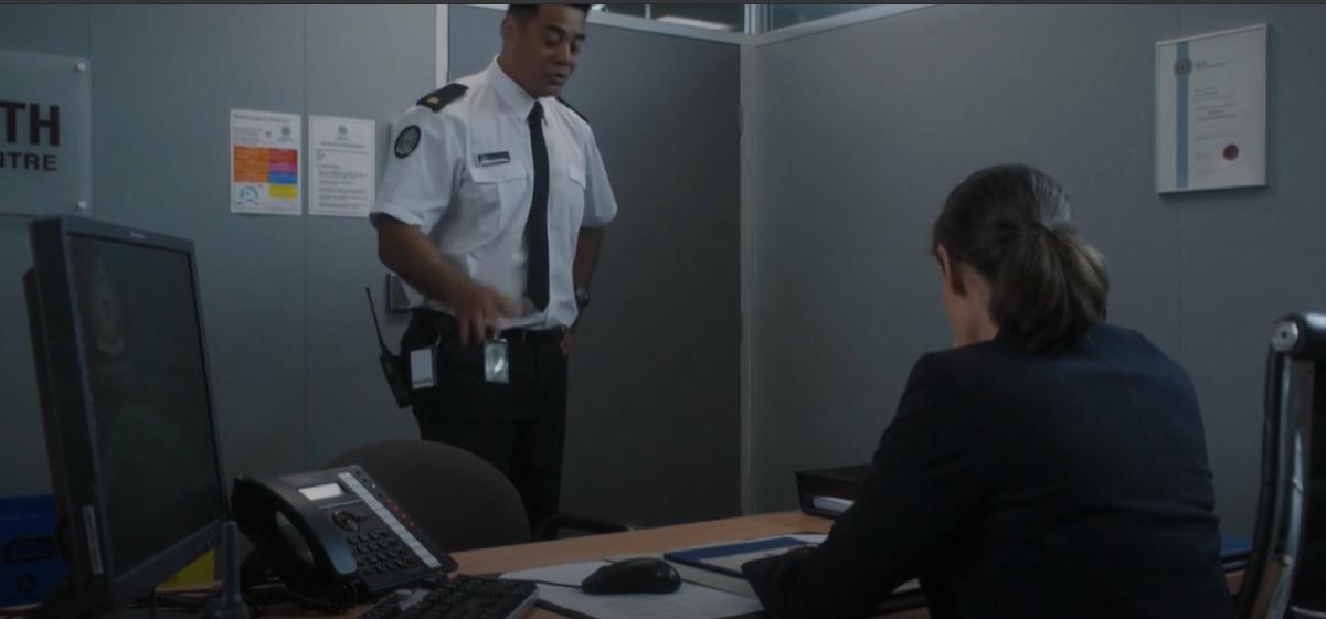 Screenshots - Wentworth