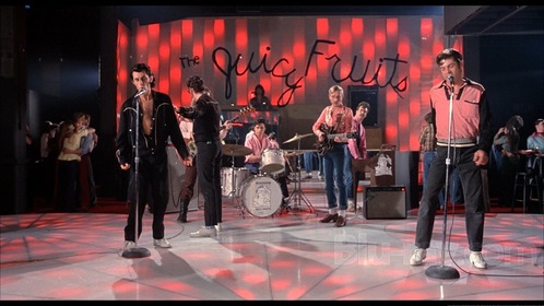 Archie Hahn - actor - biography, photo, best movies and TV shows