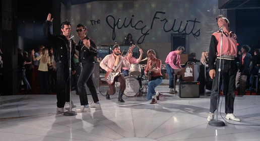 Archie Hahn - actor - biography, photo, best movies and TV shows