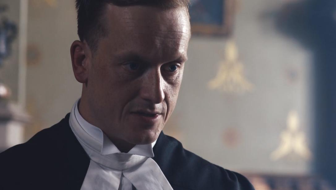 Screenshots - Peaky Blinders