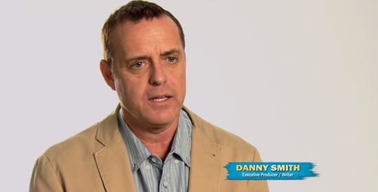 Screenshots - Family Guy: 200 Episodes Later