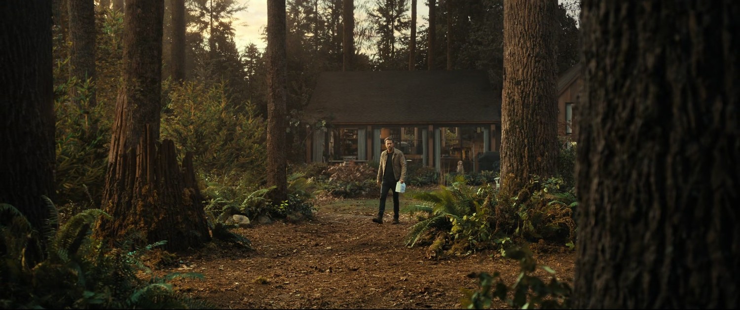 Скриншоты - Проект Адам