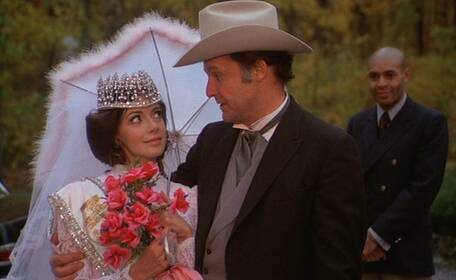 John Vernon - actor - biography, photo, best movies and TV shows