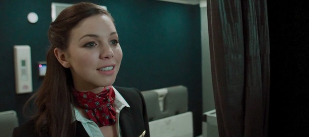 Stephanie Honoré - actress - biography, photo, best movies and TV shows