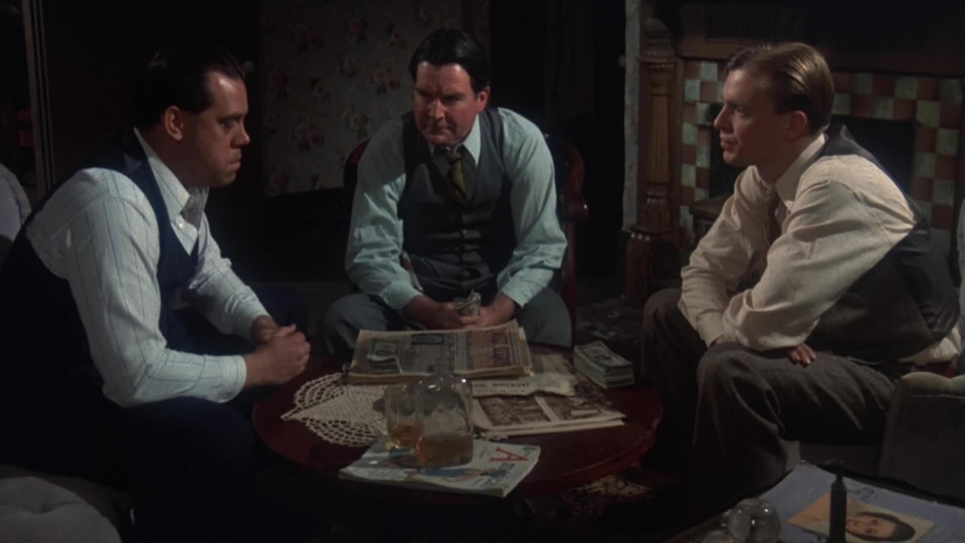 John Schuck - actor - biography, photo, best movies and TV shows