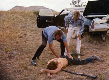 Bill McKinney - actor - biography, photo, best movies and TV shows