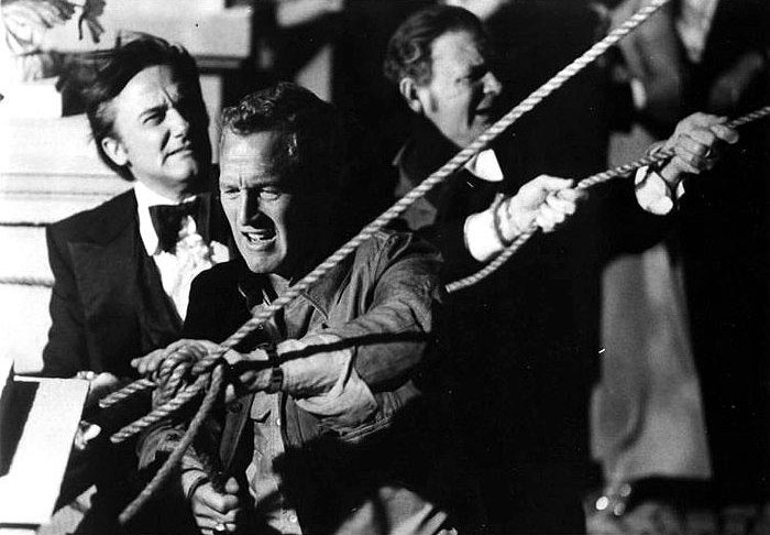 Jack Collins - actor - biography, photo, best movies and TV shows