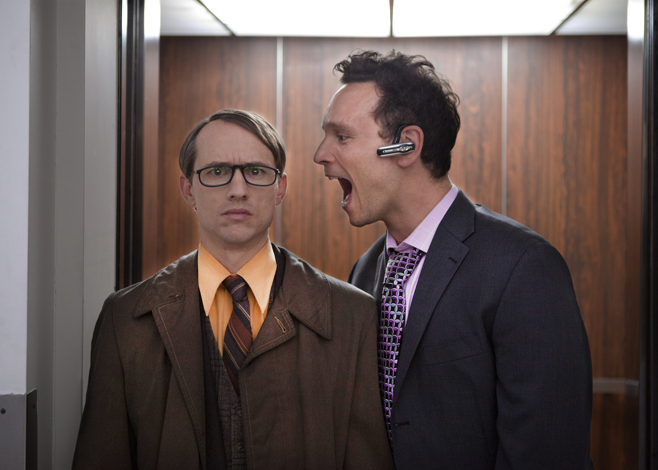 Ben Cotton - actor - biography, photo, best movies and TV shows