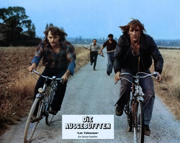 Going Places (movie, 1974)