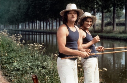 Going Places (movie, 1974)