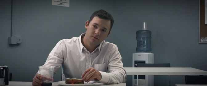 Austin Hebert - actor - biography, photo, best movies and TV shows