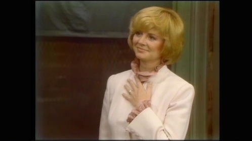 Sharon Spelman - actress, writer