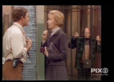 Alice Backes - actress - biography, photo, best movies and TV shows