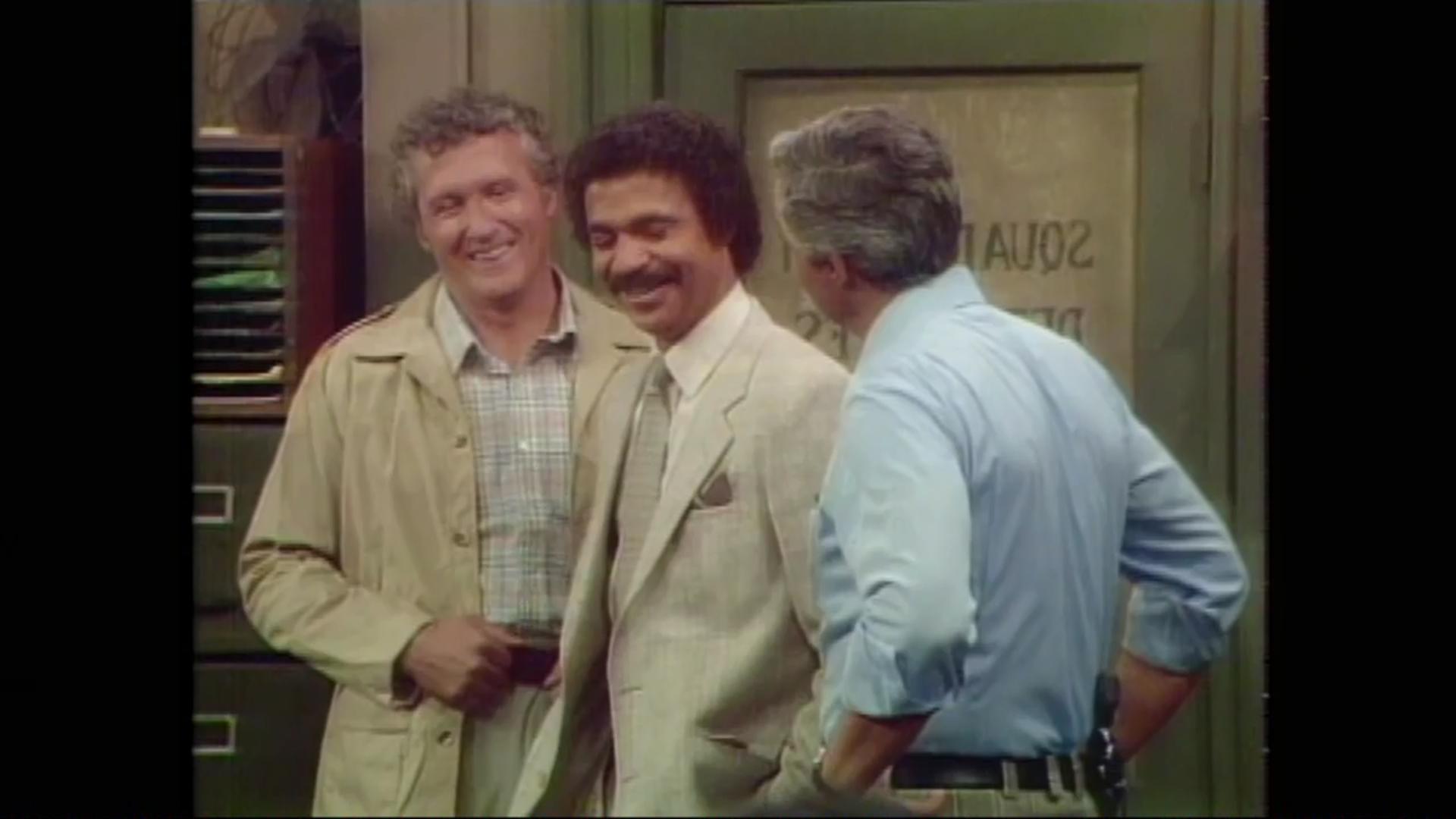 Howard Platt - actor - biography, photo, best movies and TV shows