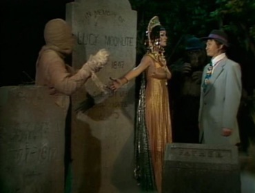 Barbara Rhoades - actress - biography, photo, best movies and TV shows