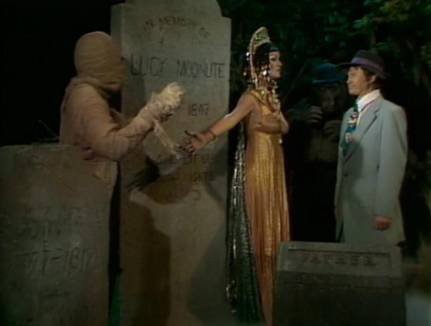 Barbara Rhoades - actress - biography, photo, best movies and TV shows