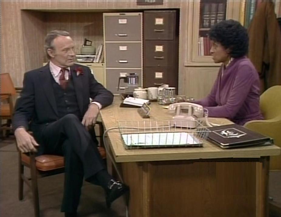 Larry Linville - actor - biography, photo, best movies and TV shows