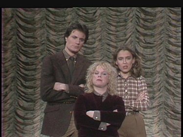 Charles Rocket - actor - biography, photo, best movies and TV shows