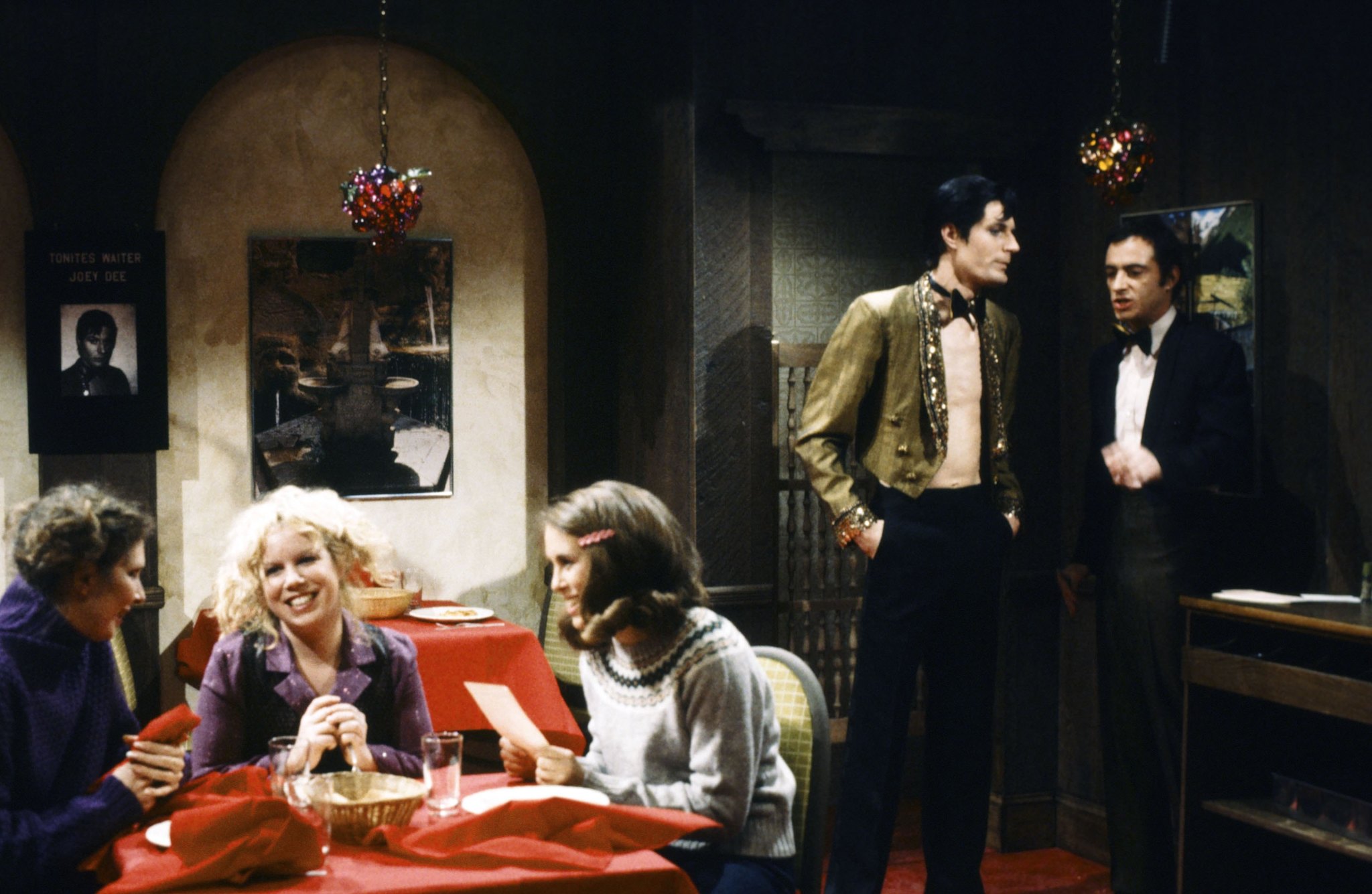 Charles Rocket - actor - biography, photo, best movies and TV shows