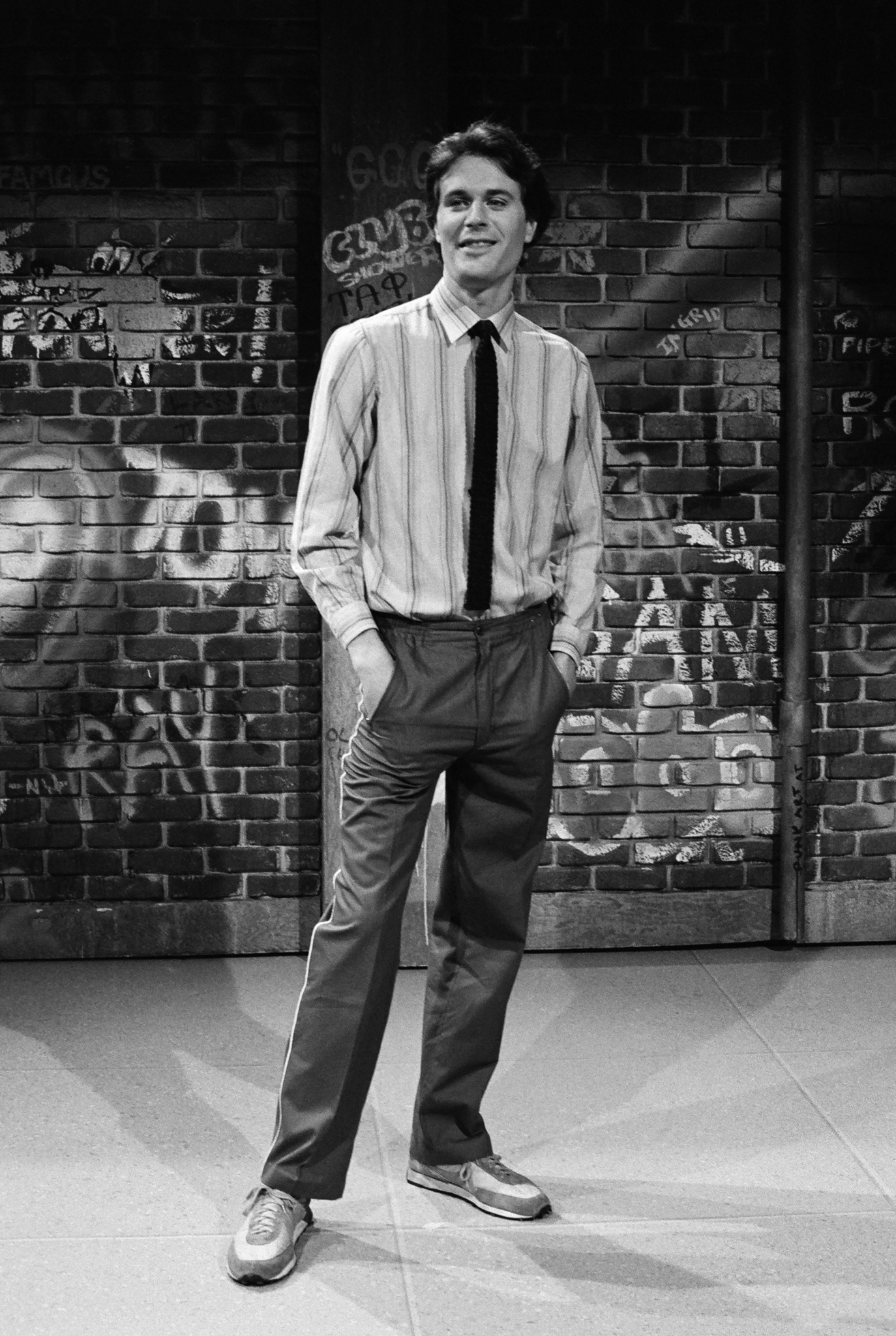 Charles Rocket - actor - biography, photo, best movies and TV shows