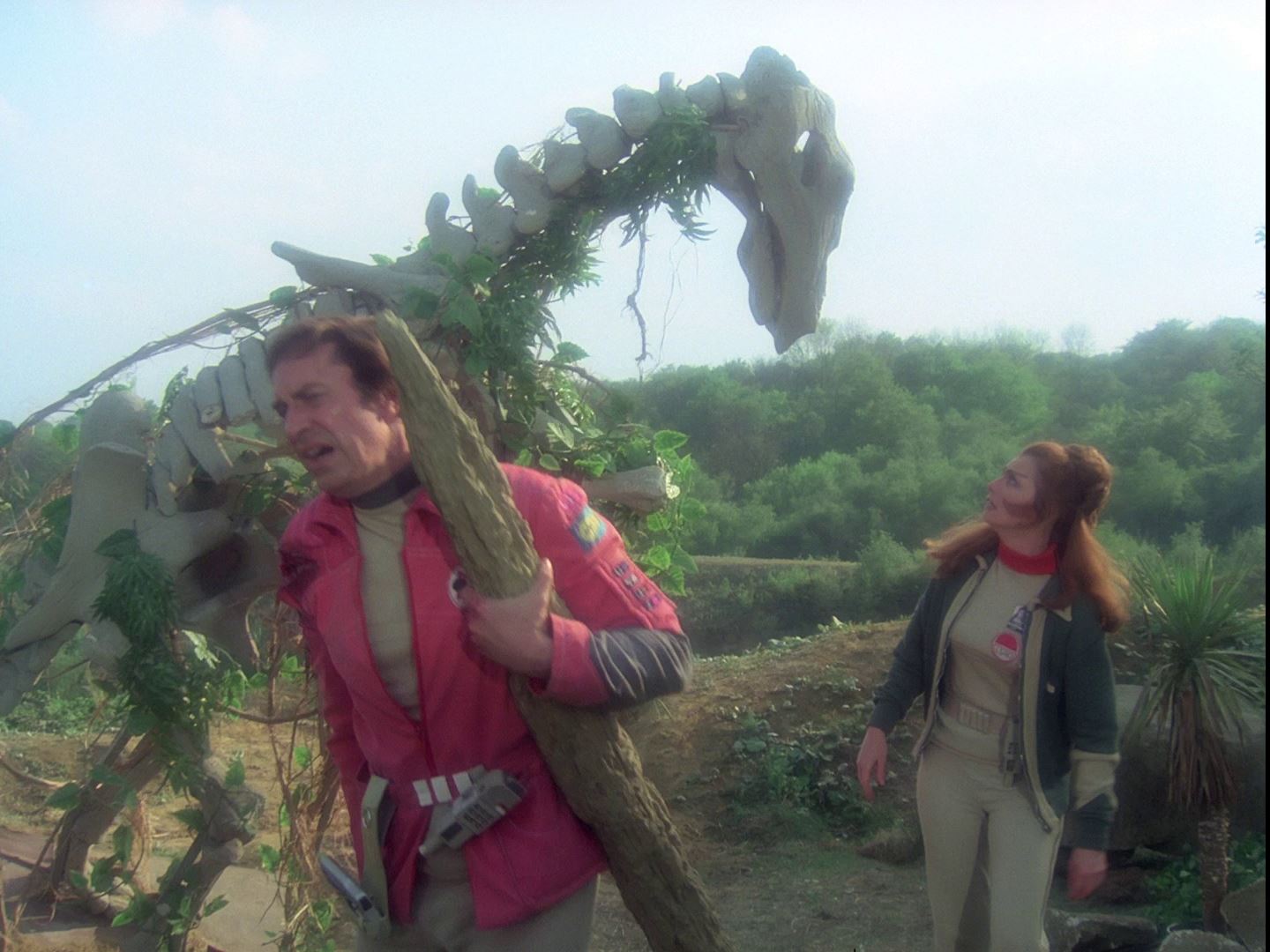 Catherine Schell - actress - biography, photo, best movies and TV shows