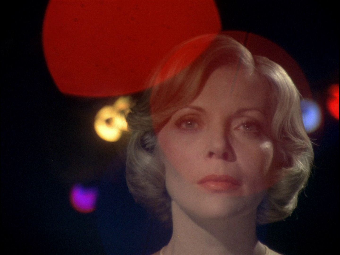 Barbara Bain - actress - biography, photo, best movies and TV shows