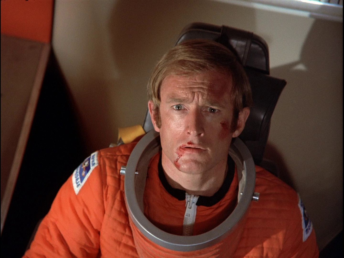 Space: 1999 (series, 1975 – 1977)