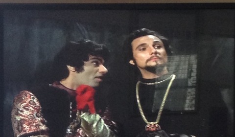 When Things Were Rotten (series, 1975)