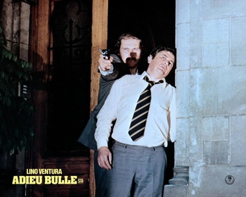 The French Detective (movie, 1975)