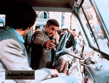 Stills - The French Detective