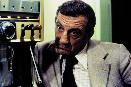 The French Detective (movie, 1975)